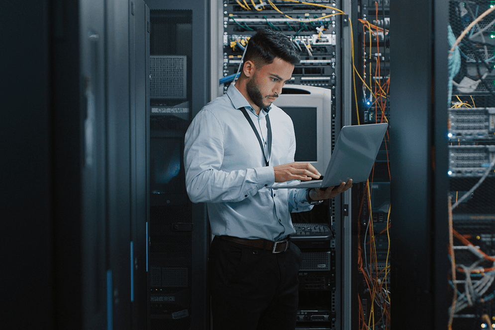 Managed IT Services - Simple IT Solutions